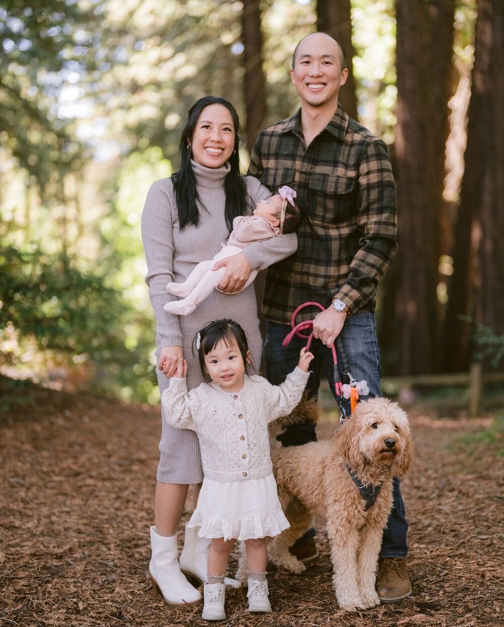 Dr. Michael Suh — Pediatric Dentist Union City